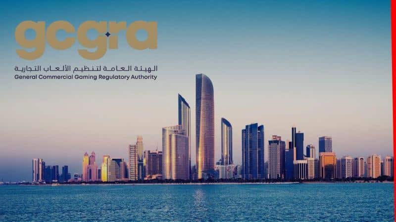 EAU revoluciona el mercado del juego: GCGRA otorga primeras licencias ...